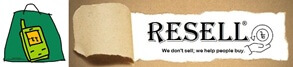 Resell® - পুরাতন বই - Used Phone - Used Laptop